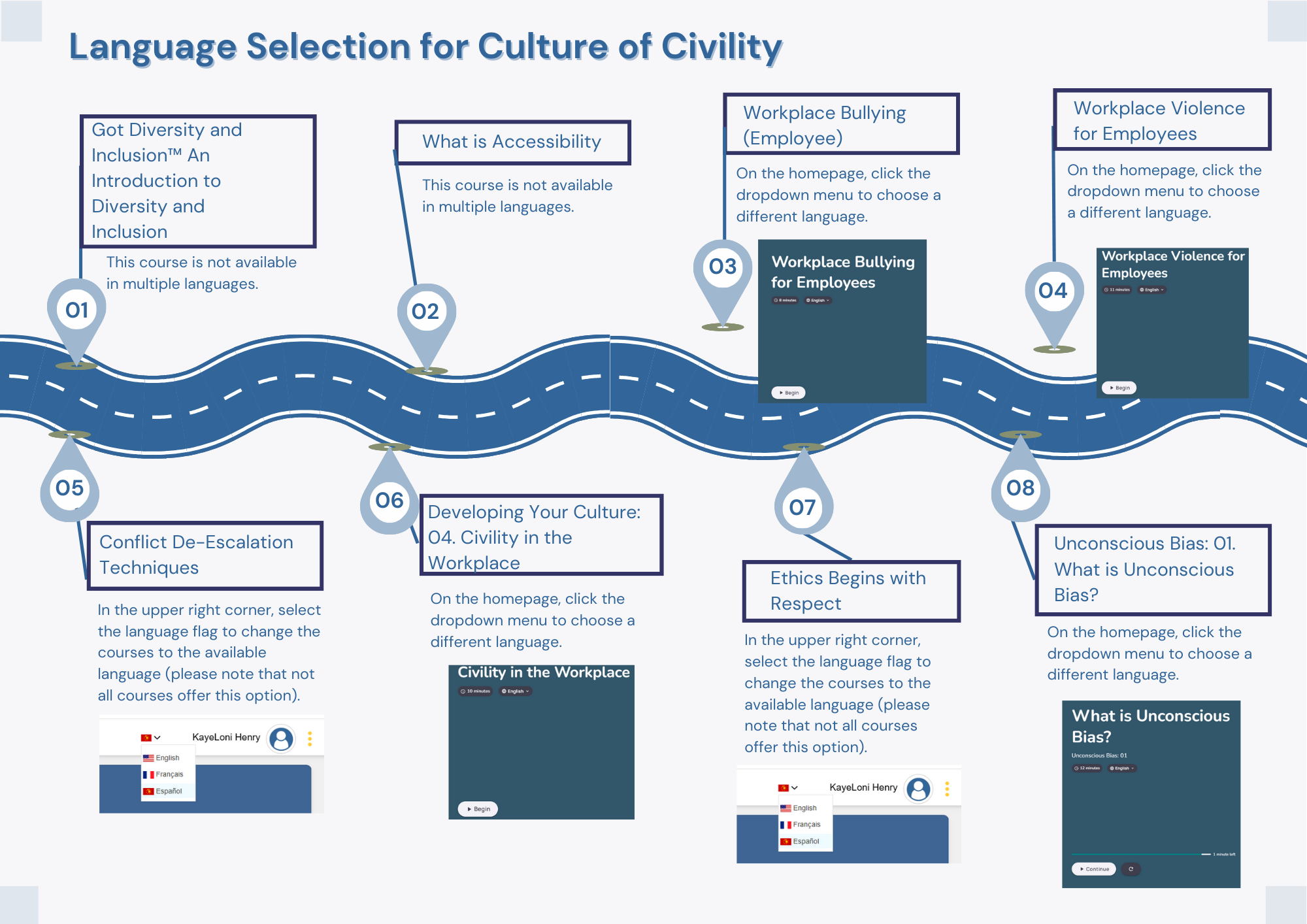 Culture of Civility